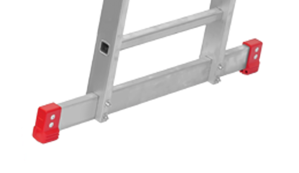 סולם לדוגמה #1 - Kapro